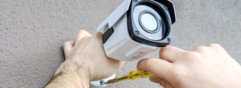 Camera Installation - Horizon Electronics