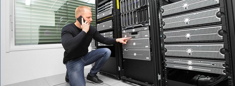 Enhancing Warehouse Efficiency with Server Racks & Cabinet Enclosures ...