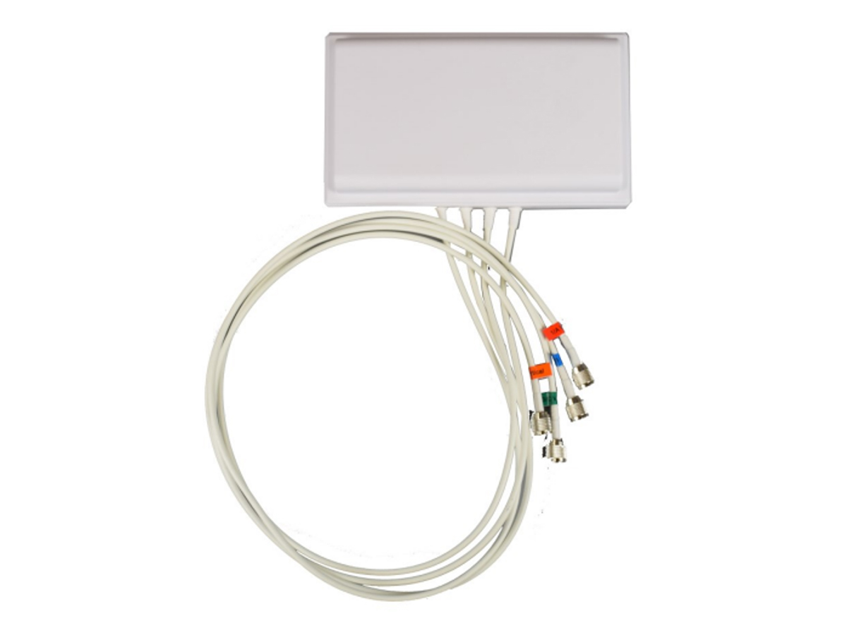 Boosting Warehouse Efficiency with Directional Antennas - Horizon ...