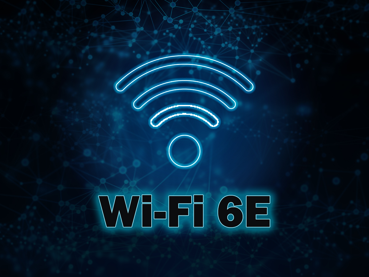 Embracing the Future: Horizon Electronics Pioneers Wi-Fi 6E Deployment ...