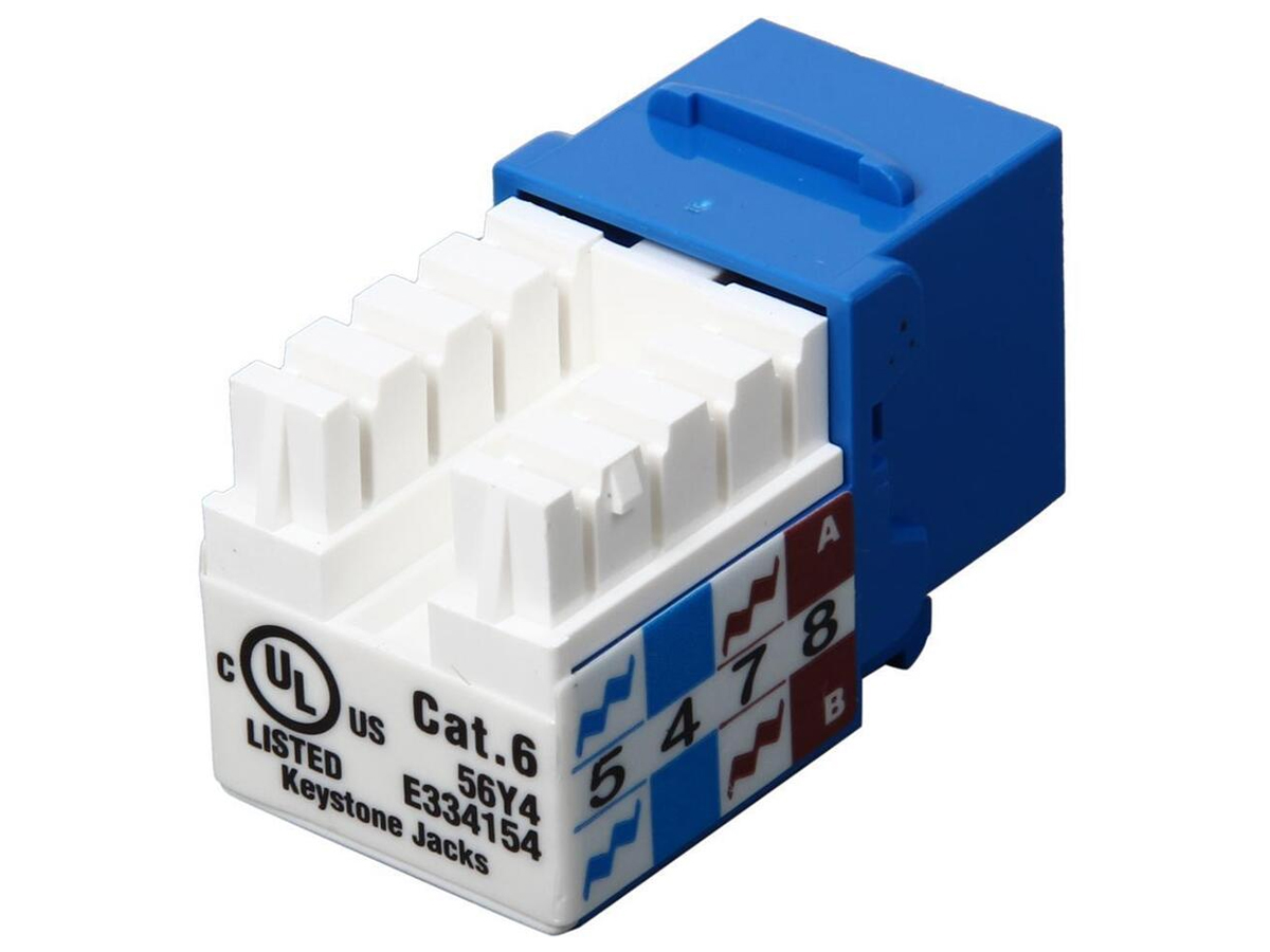 How to Punch Down a Cat6 Jack: A Step-by-Step Guide - Horizon Electronics