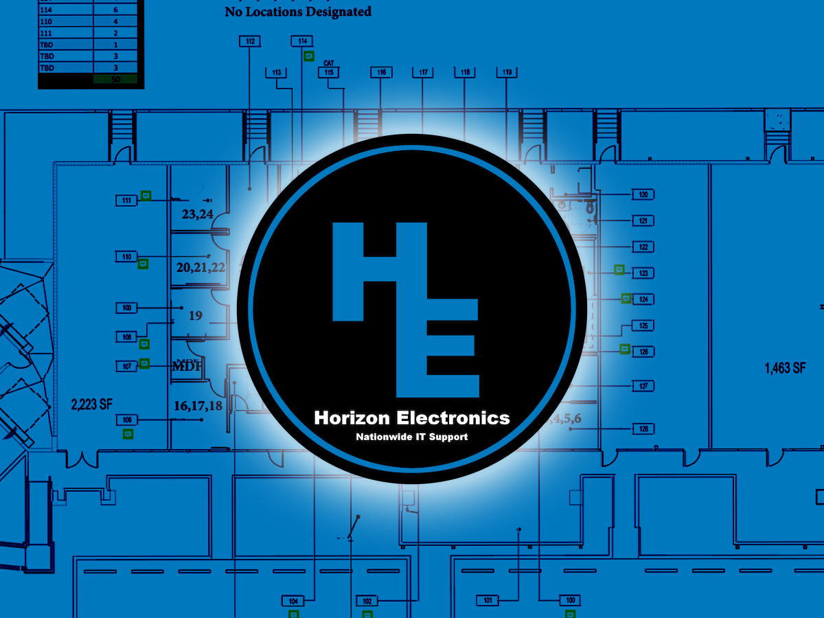 How to Plan a Network Wiring Layout for Maximum Efficiency in ...