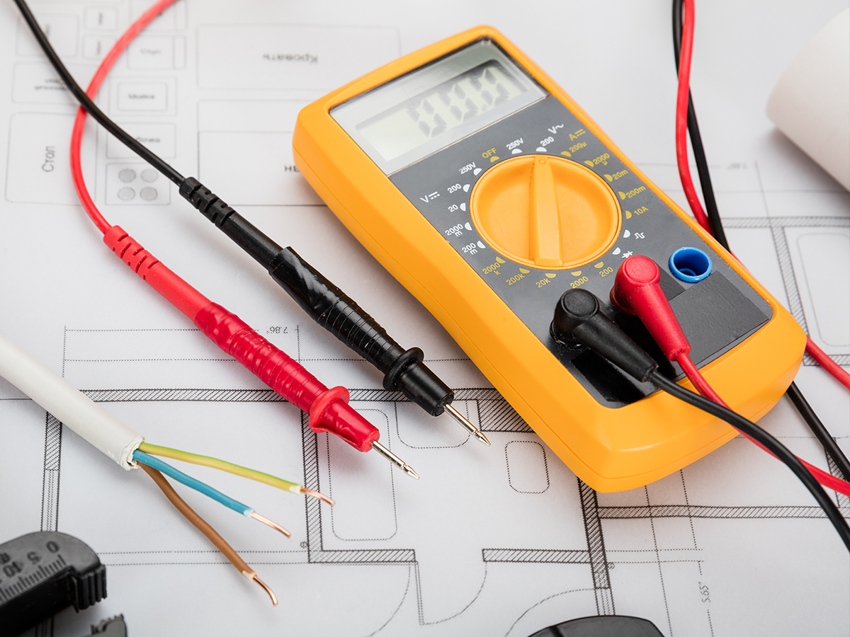 Understanding Low Voltage Wiring and Its Importance in Commercial ...