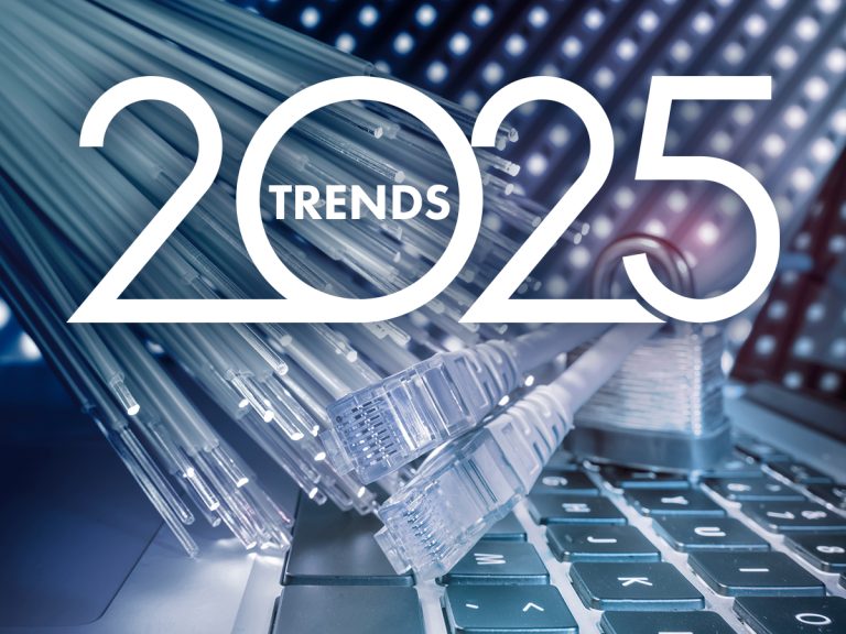 Top Trends in Commercial Network Wiring for 2025 and Beyond - Horizon ...