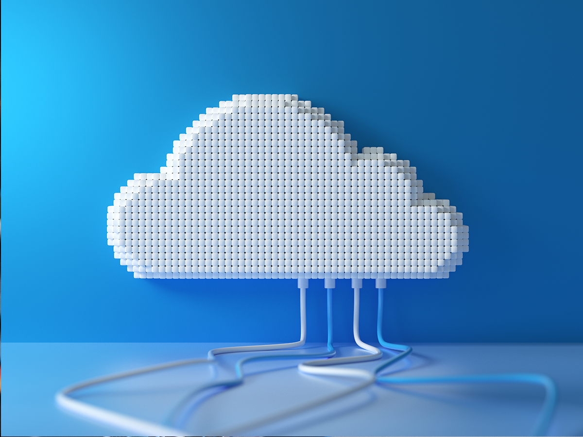 The Impact of Network Wiring on Cloud Computing Performance - Horizon ...
