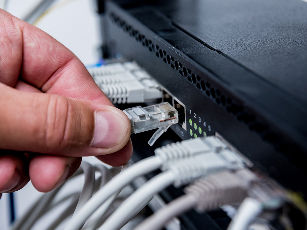 Understanding Network Cable Categories: When to Upgrade Your Wiring ...