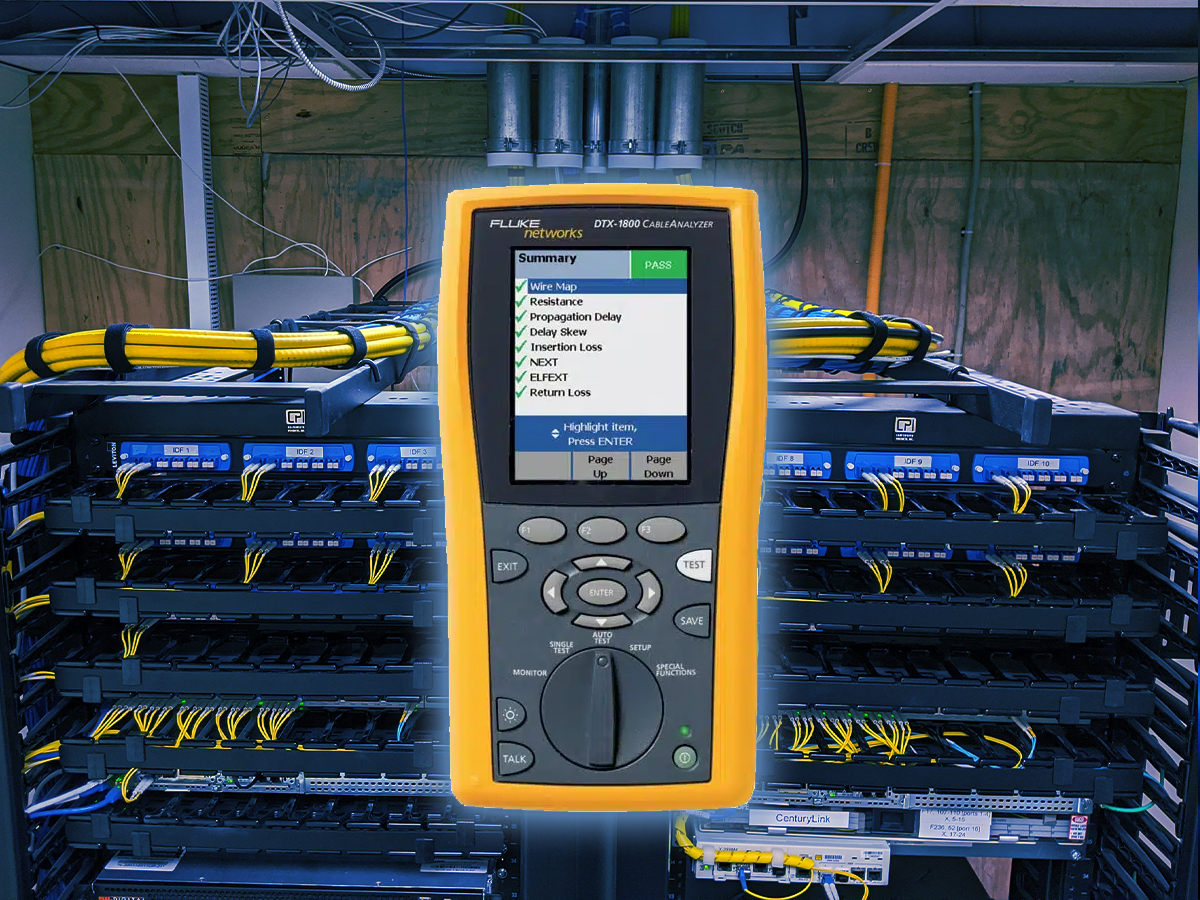 National IT Company Horizon Electronics Manages IT Projects Nationwide